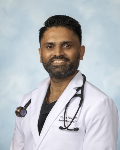 Vikram R. Patel MD | Salinas Valley Health